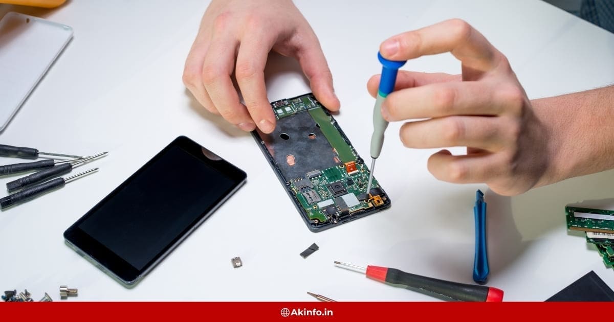 How To Check Short Circuits in Mobile Phones: Complete Guide